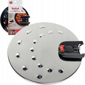 Víčko na smažení Tefal Ingenio L9829853 20-28 cm