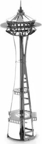 Metal Earth 3D Puzzle Space Needle v Seattlu / 20 dílků / od 14 let