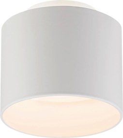 XXXLutz STROPNÍ LED SVÍTIDLO, 14/14/10.5 cm Globo - Online Only svítidla - 007326079001