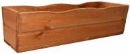 Rojaplast TRUHLÍK 64CM - HNĚDÝ