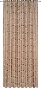 XXXLutz HOTOVÝ ZÁVĚS, neprůsvitné, 140/245 cm Dieter Knoll - Závěsy - 003093018503