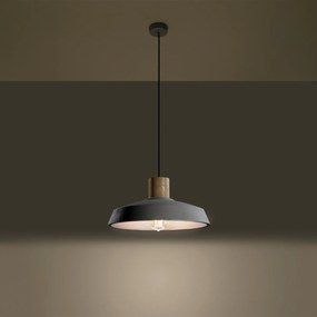 Sollux Lighting Závěsné svítidlo AFRA