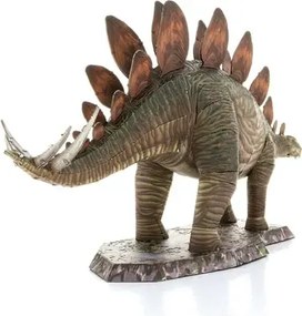 Metal Earth 3D puzzle Stegosaurus / Počet dílků: 72 / od 14 let