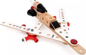 BRIO Stavebnice BUILDER NASA Apollo Saturn V / od 3 let