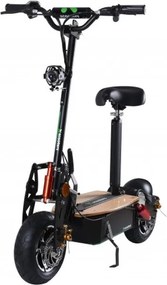 Elektrokoloběžka X-scooters XT03 48V