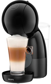 Kapslový kávovar Krups Nescafé Dolce Gusto Piccolo XS KP1A3B10