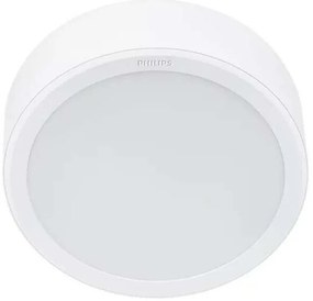 Signify commercial meson přisazené svítidlo led 16,5 w, 1300 lm, 4000 k, ip20, 17cm, bílé