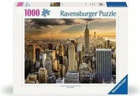 Ravensburger New York II / 1000 dílků / od 14 let