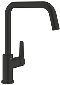 Grohe Start dřezová baterie matte black 304702430 G304702430