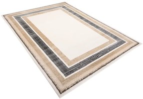 Luxusní kusový koberec Lappie Erdo LD0350 - 160x220 cm