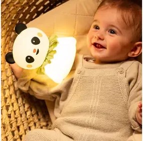 Taf Toys Noční světlo Panda