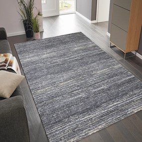 Festival koberce Kusový koberec Loftline K11491-03 Grey - 120x170 cm