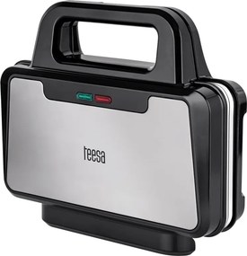 Sendvičovač TEESA TSA3226 XXL toaster, 900 W