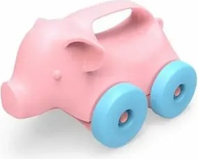 Green Toys Prasátko do ruky / od 6 měsíců