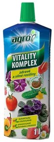 Urychlovač hnojení AGRO Vitality Komplex 1l