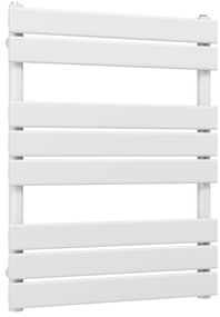 Erga Classic, topné těleso 800x600 mm, 508W, bílá, ERG-LAV-CLAS-8060-WH