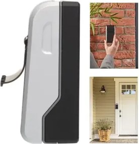 Master Lock 5481EURD Nástěnná bezpečnostní schránka