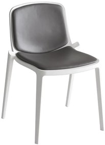 GABER - Židle DRESS ISIDORA, čalouněná