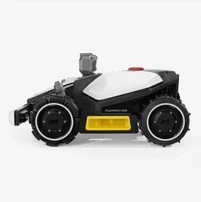 MAMMOTION Robotická sekačka LUBA mini AWD, 1500 m2