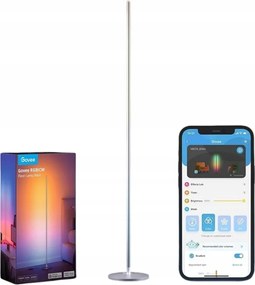 Podlahová Lampa Govee Rgbic Inteligentní Synchronizace Wi-fi Aplikace Pro