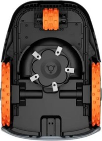 Sekačka robotická Segway Navimow I-206E AWD RTK