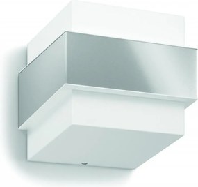 PH 17335/47/PN Venkovní nástěnné svítidlo Philips Shovel 17335/47/PN chromové - PHILIPS (915005301601)