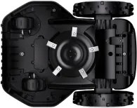 Robotická sekačka ANTHBOT M5 LiDAR