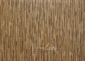 Bytové PVC metráž Trento Line Oak 646D - šíře 3 m