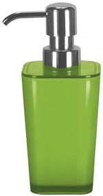 EASY dávkovač mýdla, zelený (5061645854)