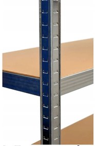 Regál skladovací G9030 MDF