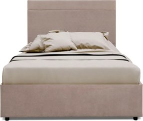 Postel Fro Pik 120x200 Mono 233, béž