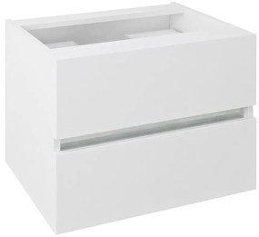 Sapho, AVICE umyvadlová skříňka 60x50x48cm, bílá (AV065), AV065-3030