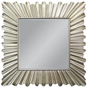 Zrcadlo Rai S 98 x 98 cm
