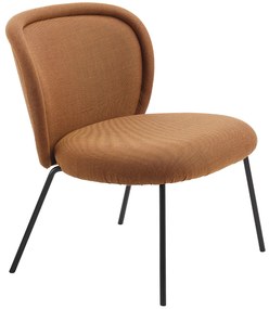 Freifrau Manufaktur designové židle Ona Cocktail Chair