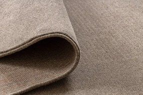 Koberec TEXTURA 488.04.LA600 Osta hnědý