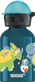 Sigg Dětská lahev Small Dino 0,3 l 8729.30