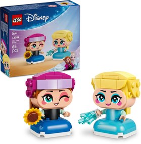 Lego® disney princess 43284 mini anna a elsa 5702018066751
