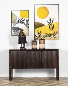 Stolní lampa Monkey 55cm