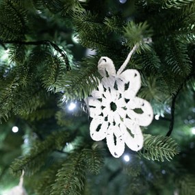 Vánoční stromek, full 3D, zelená, 180 cm, CHRISTMAS TYP 12