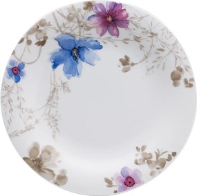 Villeroy&Boch Mariefleur Gris Basic jídelní talíř 268 mm