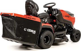 Hahn & Sohn Cedrus Zahradní traktor C-TRAC-83HC-1 HP19366