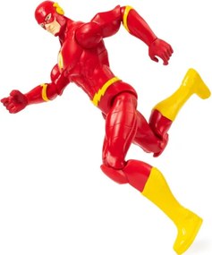 Figurka DC Comics Flash Spin Master 6056779