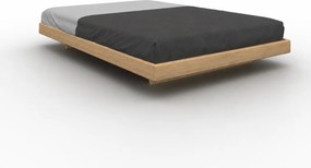 Marior Home Postel Carre - Surový buk / 200 × 200 cm