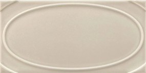 Ceramiche Grazia FORMAE Oval Ecru 13x26 (0,507m2) - OVA5