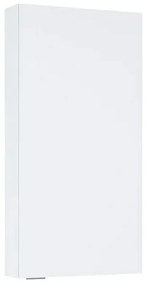 Riva Vulcano Závěsná skříňka, 80 × 40 × 12,6 cm, dřevotříska