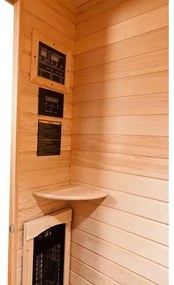 | Infrasauna Grenada 2 | 11105646