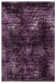 Ayyildiz Kusový koberec ELITE 8801, Lila Rozměr koberce: 200 x 290 cm