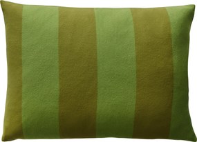 Dekorativní polštář The Sweater Polychrome 50 x 70 cm zelený