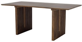 BLOOMINGVILLE Jídelní stůl MILOW 180x90cm mango 82059352
