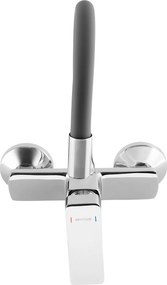 Mixxus KUBUS 005 REFL.GRAY